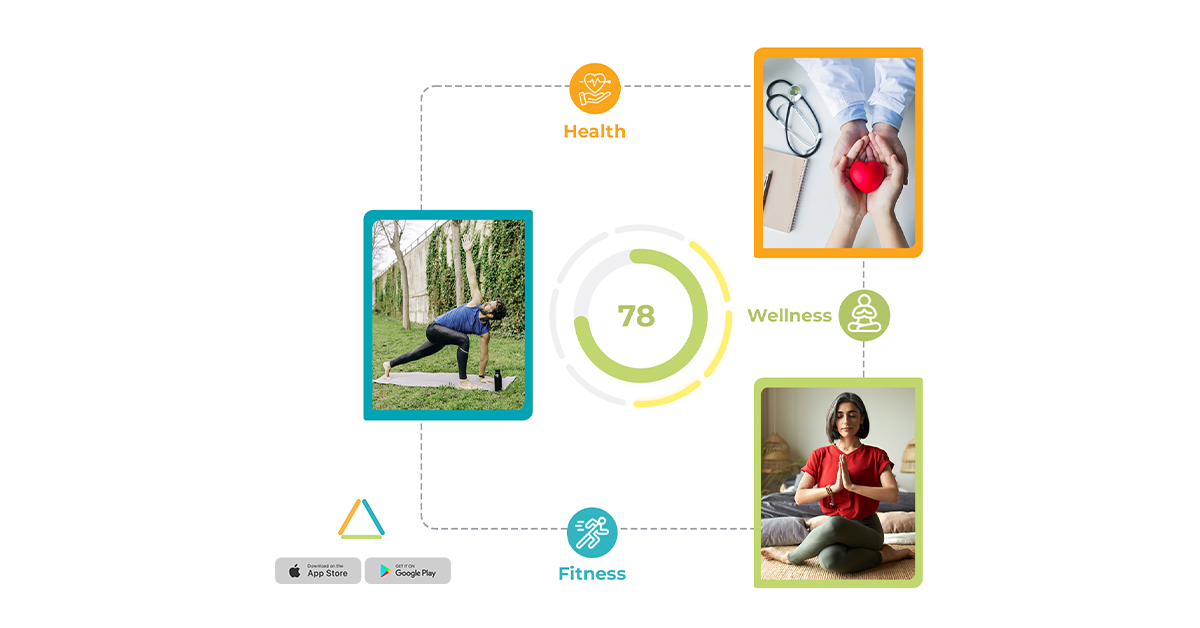 Optimists - Restore optimal life